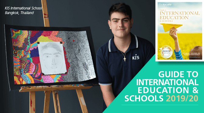 Growing up among worlds, how schools support TCK’s | Education Guides ...