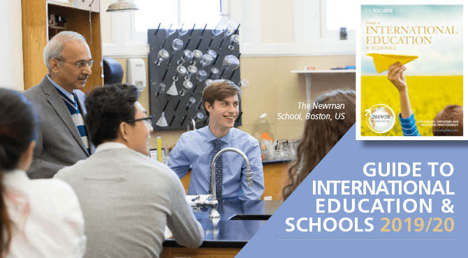 The US education system explained: From K-12 to Advanced Placement ...