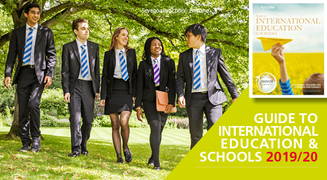 School entrance exams: understanding the process | Education Guides ...