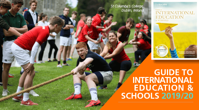 The education system in the Republic of Ireland | Education Guides ...