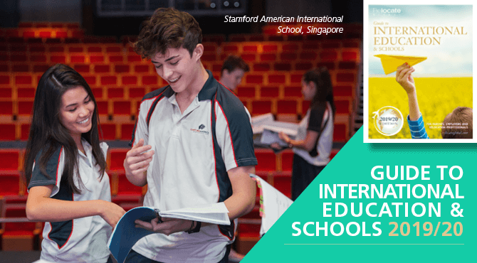 Five key trends for international schools | Education Guides | Relocate ...