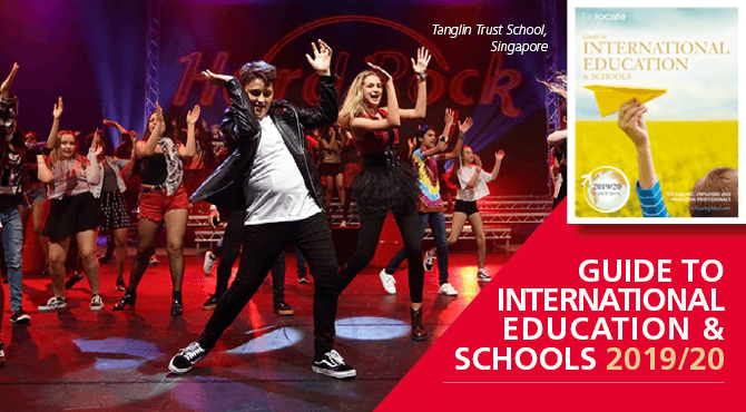 International Schools in Singapore | Education Guides | Relocate magazine