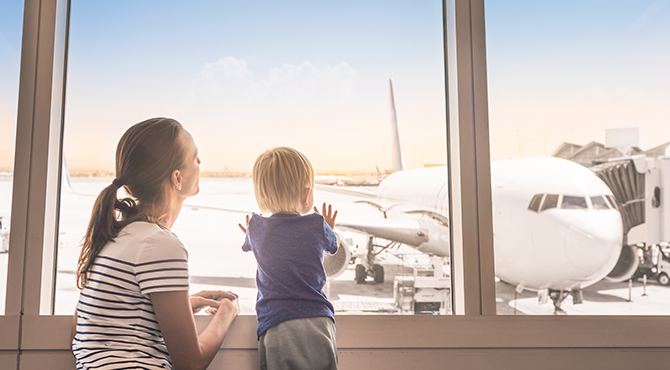 Tailoring International Assignments to working mothers | Magazine ...