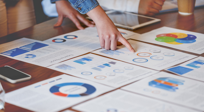 Evidence-based practice: critical interpretation of data for improved ...