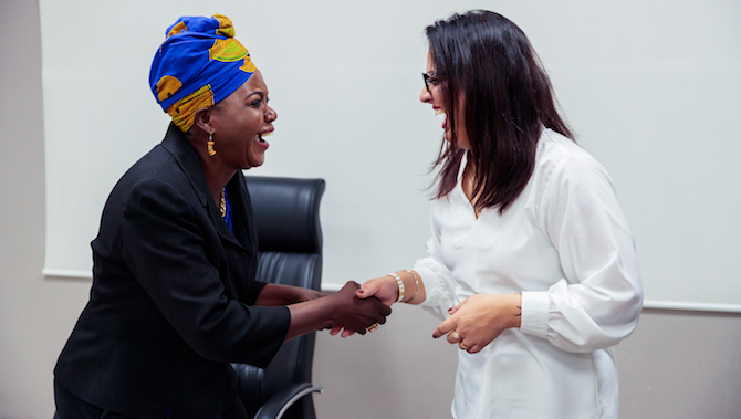 Expat staff 'more committed' to company goals | David Sapsted ...