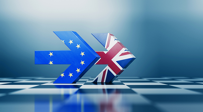Beyond Brexit: What’s next for dispute resolution? | Editorial ...