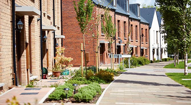 UK relocation residential property update for July 2021 | Editorial ...