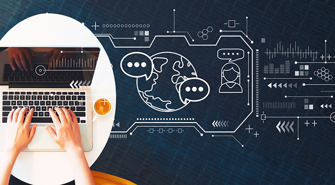 Foreign tech firms face visa challenges | David Sapsted | Relocate magazine