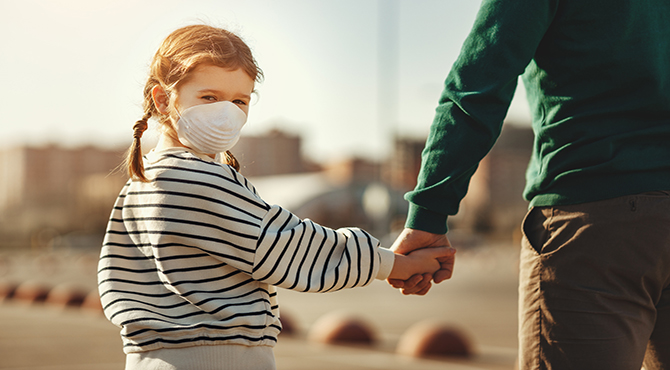 Focusing on the family: policy issues in the Covid-19 era | Sue ...