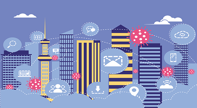 UK 'must invest more' in post-covid tech | David Sapsted | Relocate ...