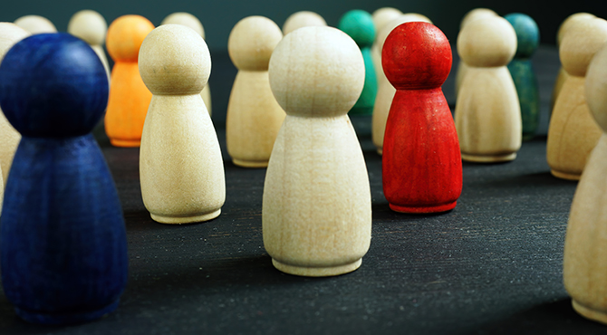 Supporting minority expatriate diversity | Magazine | Relocate magazine