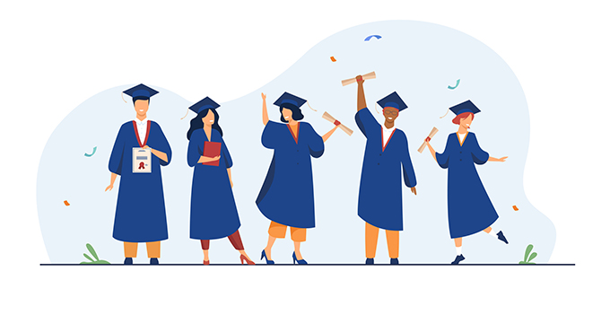 Graduate careers - what a difference a year makes | Editorial ...