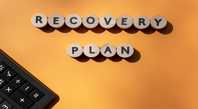Firms applaud UK pandemic recovery plan | David Sapsted | Relocate magazine