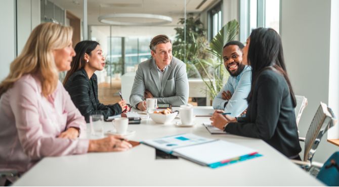 The global mobility function: well-being, talent and inclusion ...