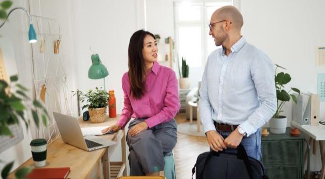 'Partnering for Progress' Permits Foundation 2024 Conference ...