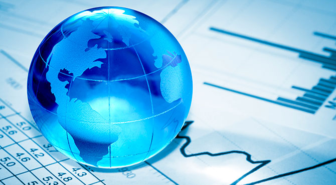 Volatile times ahead for global economy, OECD warns | David Sapsted ...