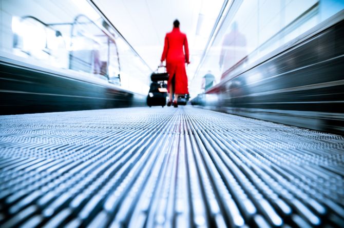 Accelerating growth: are the brakes coming off global immigration policies? | David Sapsted ...