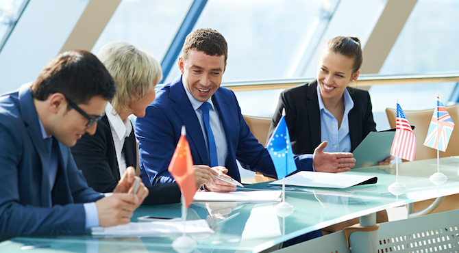 Third of UK employers failing to help EU staff | David Sapsted ...