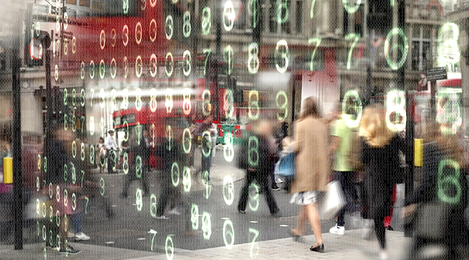 Mayor plans to turn London into the leading 'smart city' | David ...