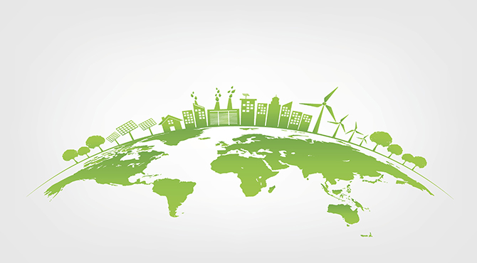 Climate change and sustainability: a global mobility agenda | Ruth ...
