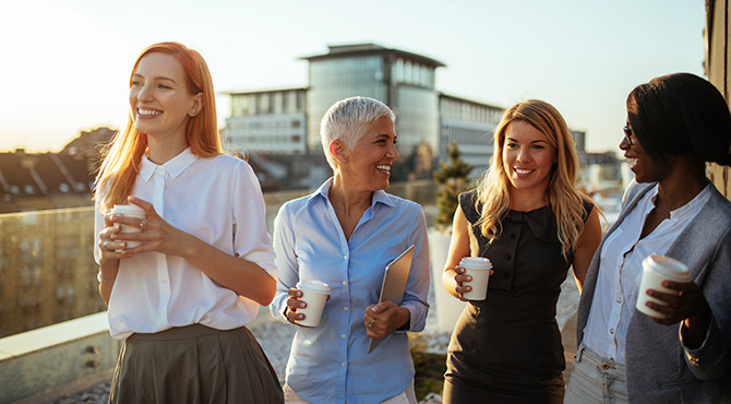 Leveraging employee networks for global mobility success | Magazine ...