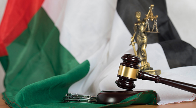 Sweeping UAE law changes to reassure expats | David Sapsted | Relocate ...