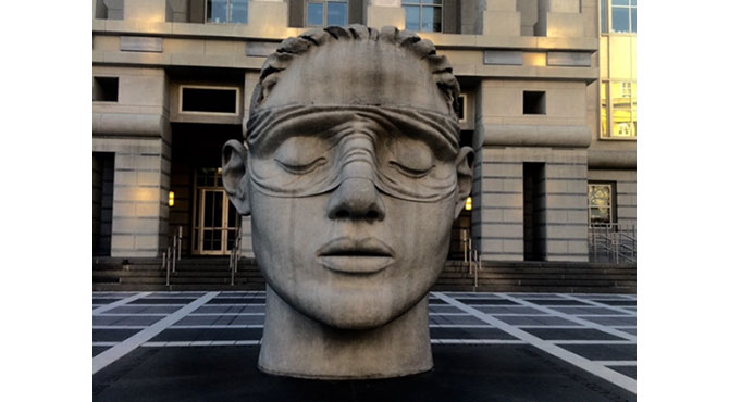 In Borrowed Robes(1): A Day in the Life of an Immigration Judge ...