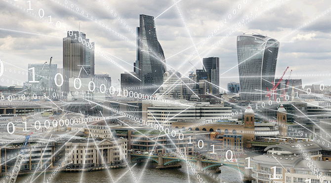 UK remains world's premier financial hub | David Sapsted | Relocate ...