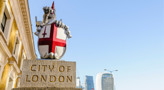 Government unveils City rules overhaul | David Sapsted | Relocate magazine