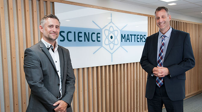 STEM subjects: the key to employability | Fiona Murchie | Relocate magazine