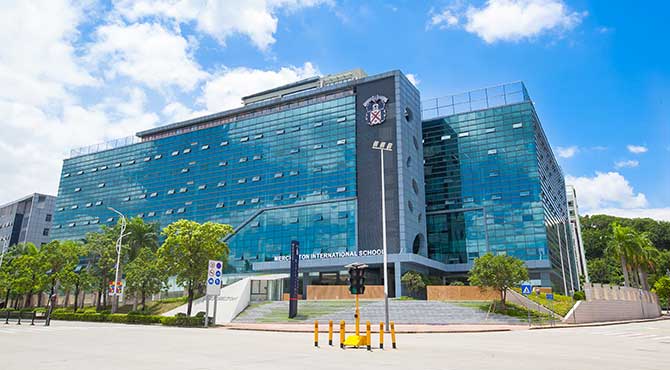 First UK boarding school to open in Shenzhen, China | Editorial ...