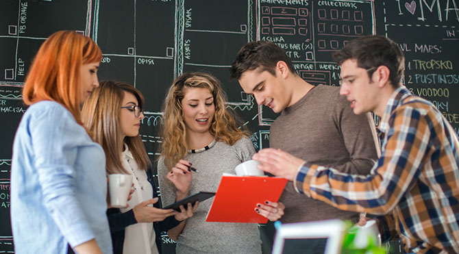 Evolution of the employee: from baby boomer to generation Z | Editorial ...