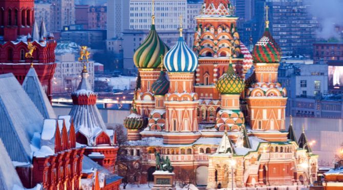 Where to live in Moscow: an expatriate’s guide: part 1 | Editorial ...