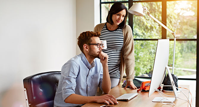 Dual careers and spouse/partner support factsheet | Global Mobility ...