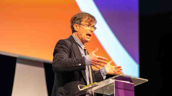 CIPD ACE 2022: how to manage in these extraordinary times | Ruth Holmes ...
