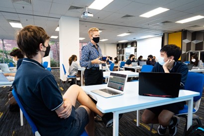 Why Transition Matters | Editorial | Relocate magazine