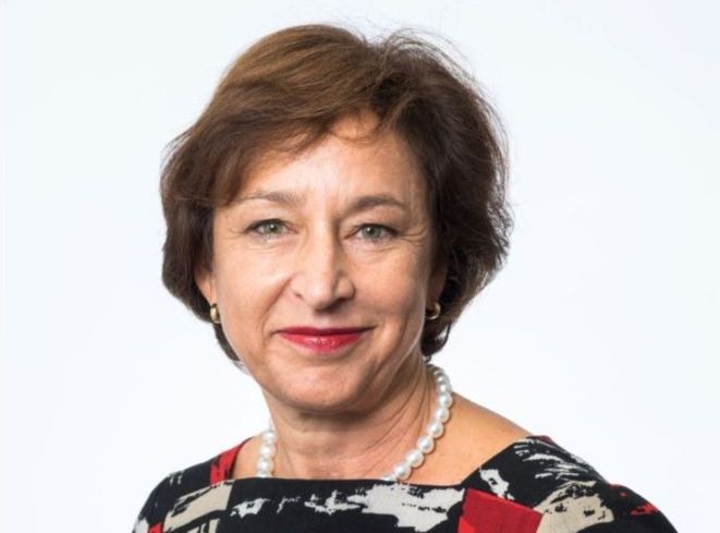 Neurodiversity at Work: Professor Amanda Kirby | Marianne Curphey ...