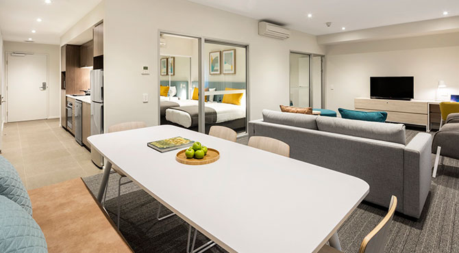 Partnerships key to relocation success | Editorial | Relocate magazine