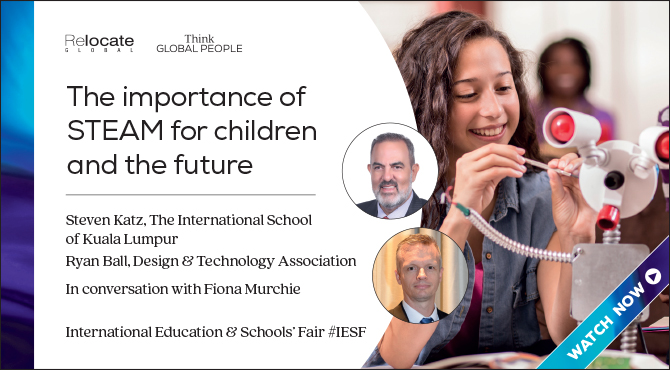 The importance of STEAM for children and the future | Great ...