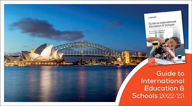 Choosing a school in Australia | Education Guides | Relocate magazine