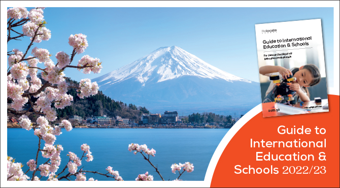 Education in Japan | Education Guides | Relocate magazine