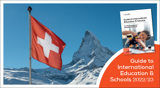 Education in Switzerland | Education Guides | Relocate magazine