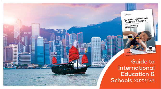 Choosing a school in Hong Kong | Education Guides | Relocate magazine