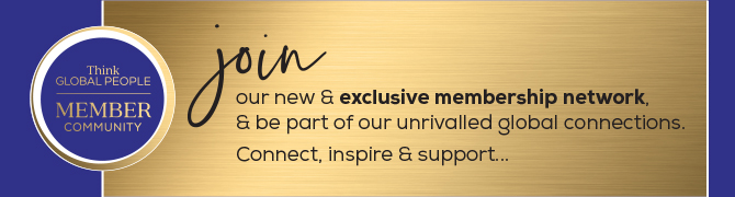 Membership Community | Global Mobility | Relocate magazine