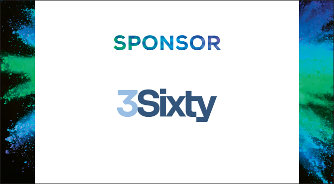 Innovation Festival for Global Working Sponsor: 3Sixty | About ...