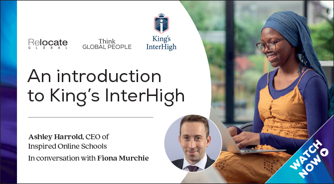 An Introduction to King's InterHigh | Great International Education ...
