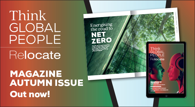 Autumn Magazine 2023 Out Now! | Magazine | Relocate magazine