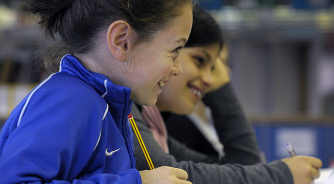 Homework is a waste of time | ACS | Relocate magazine