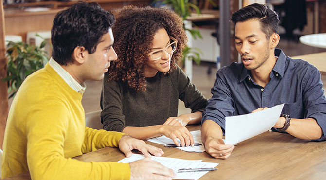 Relocation policy for short term assignments factsheet | Global ...