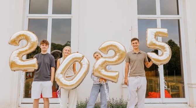 Radnor House Sevenoaks celebrates A-Level Success | Editorial ...